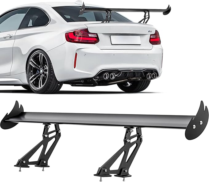 Exterior Accessories – SR1 Performance