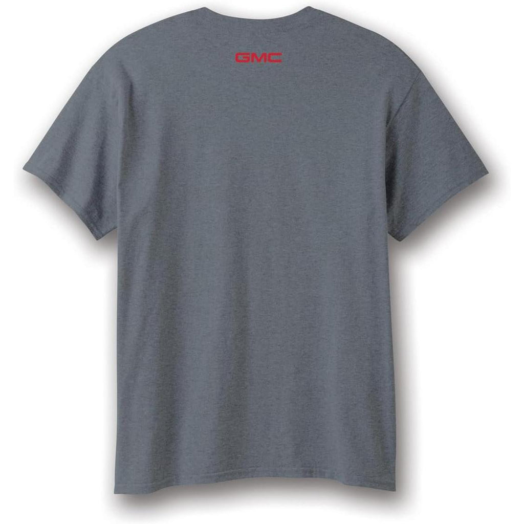 AT4 Mountain Graphic T-Shirt - GMC Trucks Collection – SR1 Performance