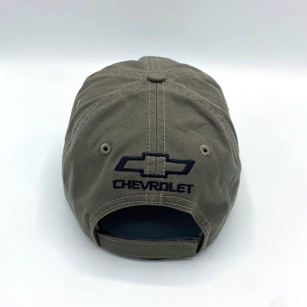 Chevrolet Silverado HD Duramax Hat – SR1 Performance