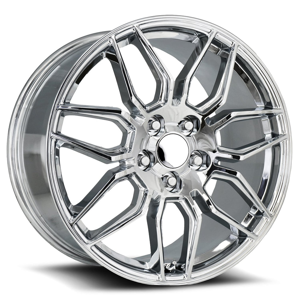 Wheels – SR1 Performance