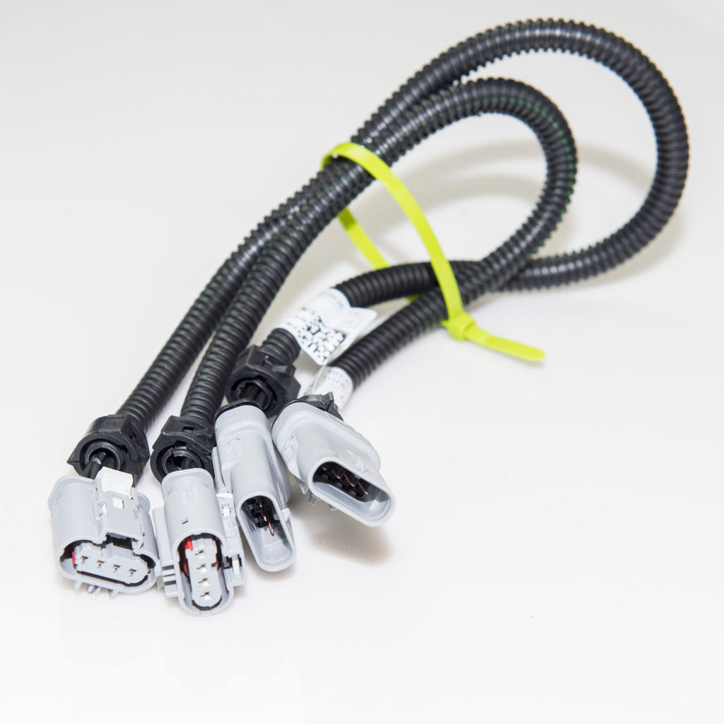 O2 Extension Kit 2014-2019 C7 Corvette – SR1 Performance