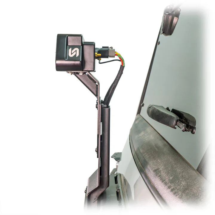 LB3 Chase Light / 3rd Brake Light Flasher Module – SR1 Performance